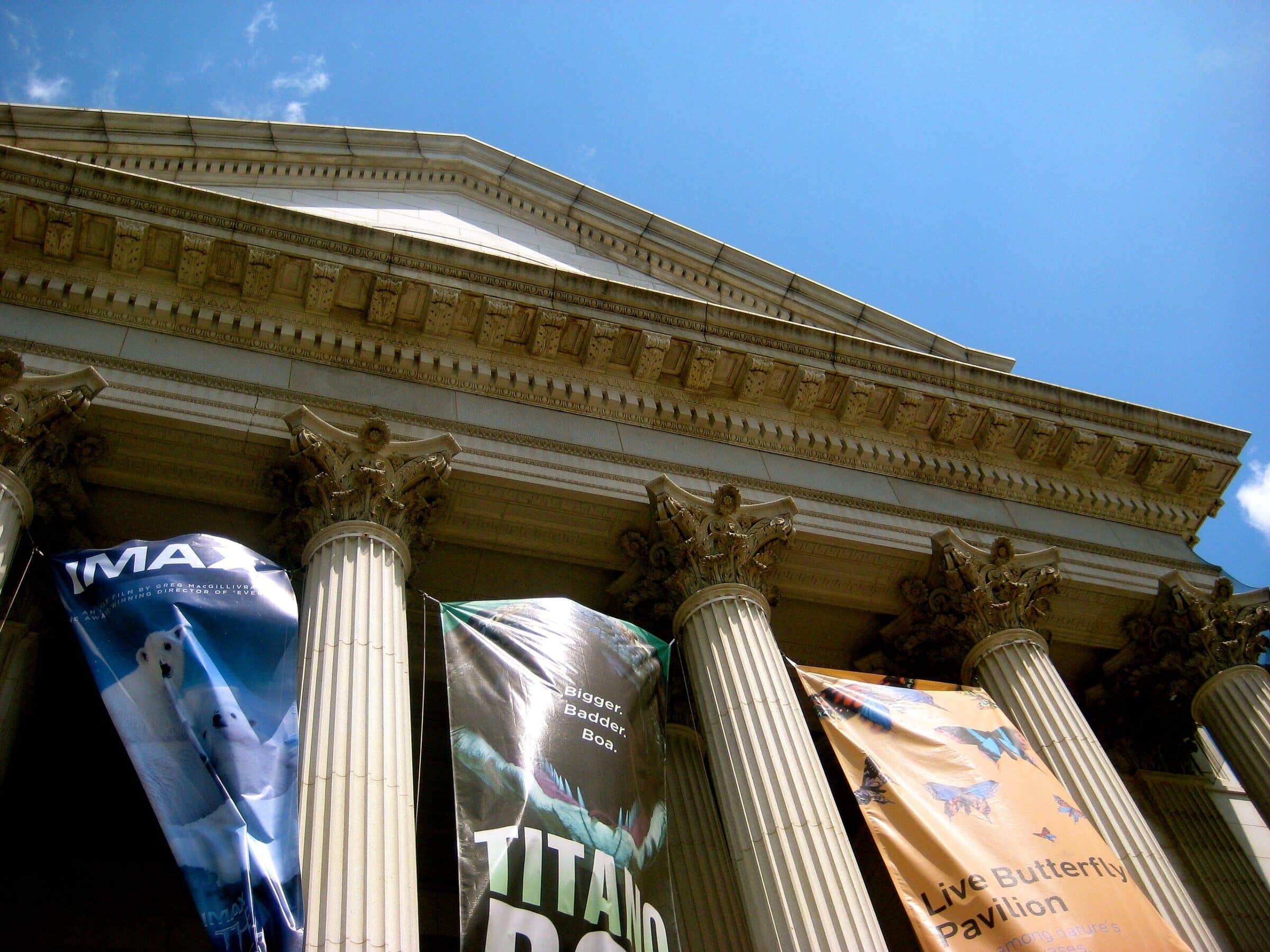 Get It Right, Smithsonian | Science and Culture Today