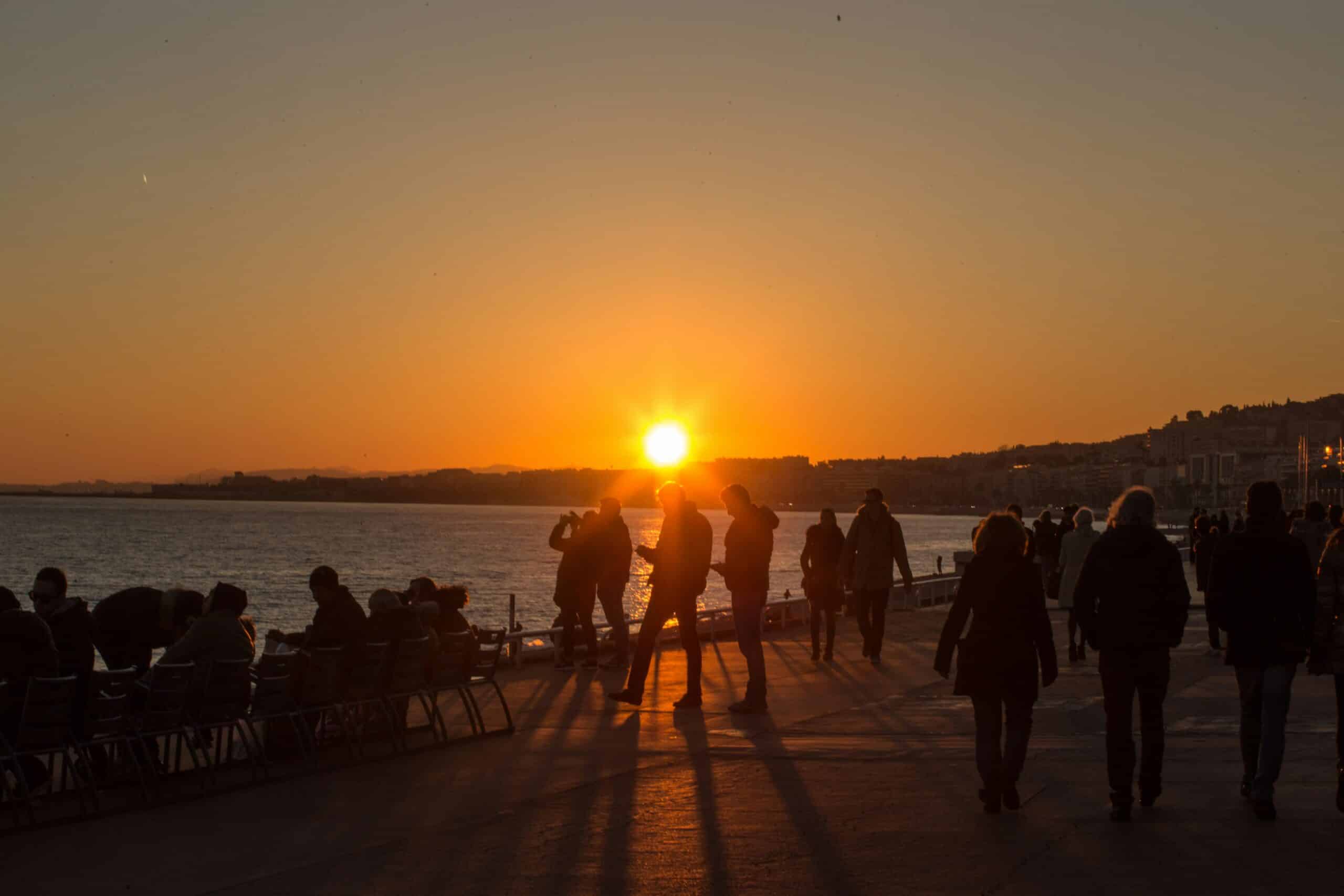 Children of Light and Water | Science and Culture Today