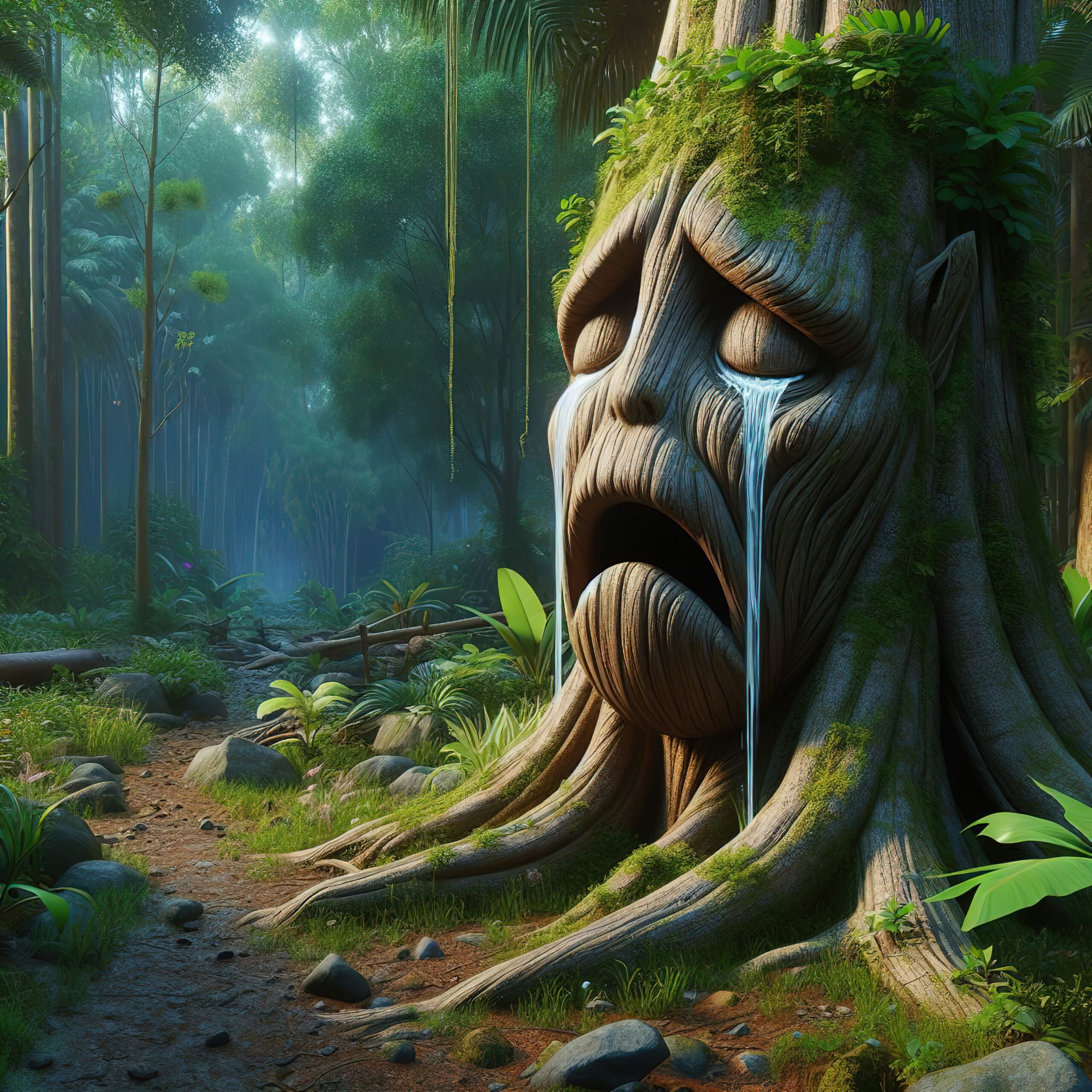 “Generative Entrenchment”: A Problem for Darwin’s Tree | Science and ...