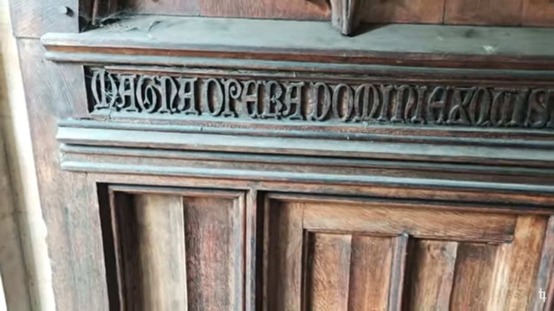 Watch: Meyer in Cambridge, at the Doors of the Cavendish Lab | Science ...