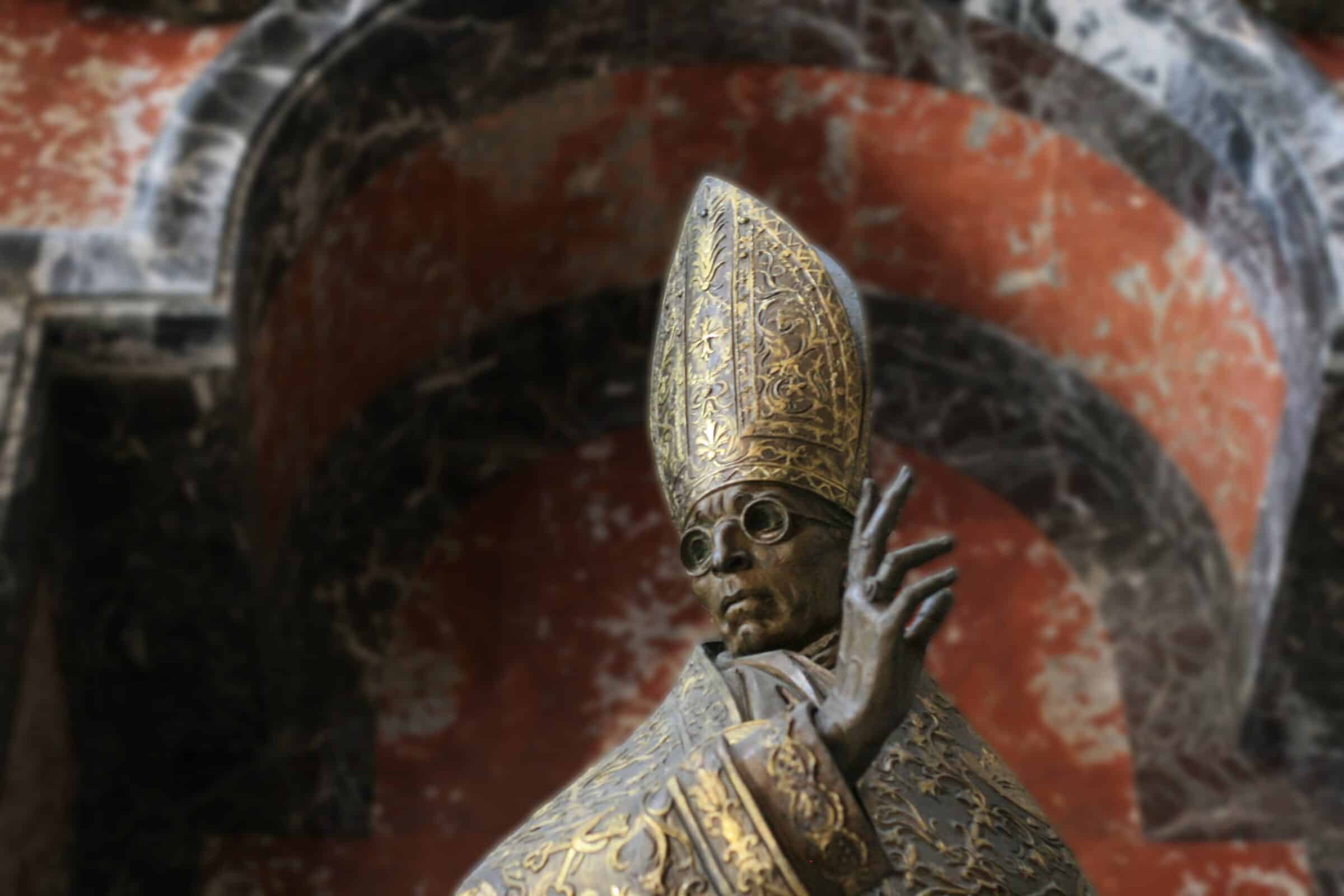 Catholicism and Evolution: A Response to Stephen Barr | Science and ...