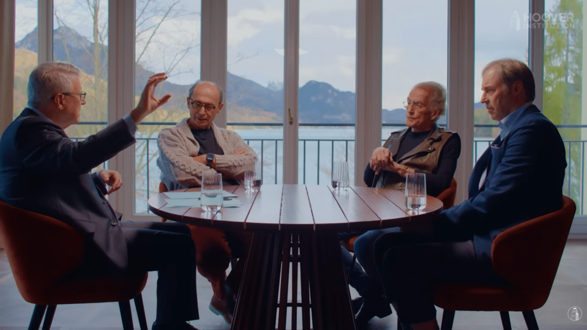 Tag: mathematical structure | Science and Culture Today