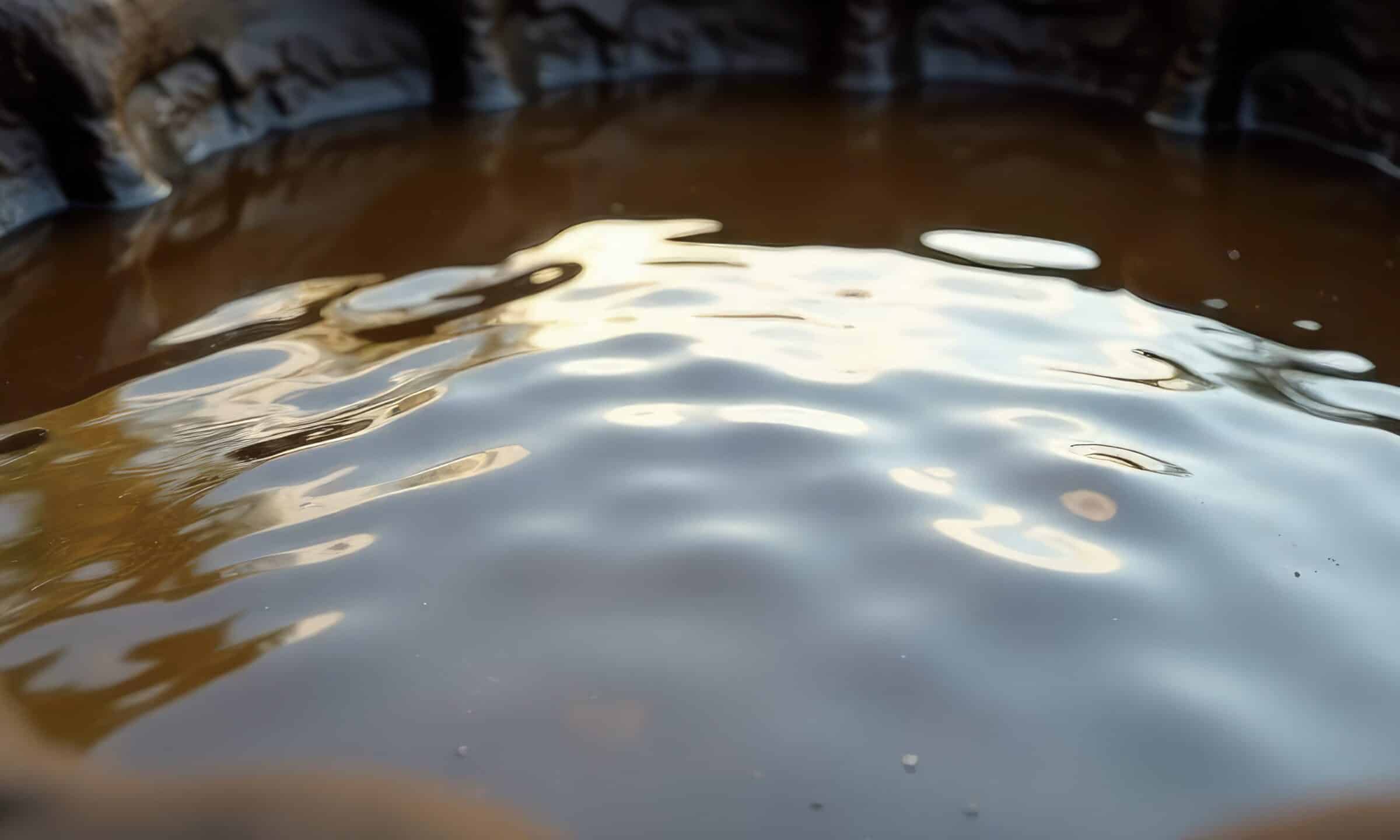 Without Intelligence, Organic Chemistry Leads to Degradation | Science ...