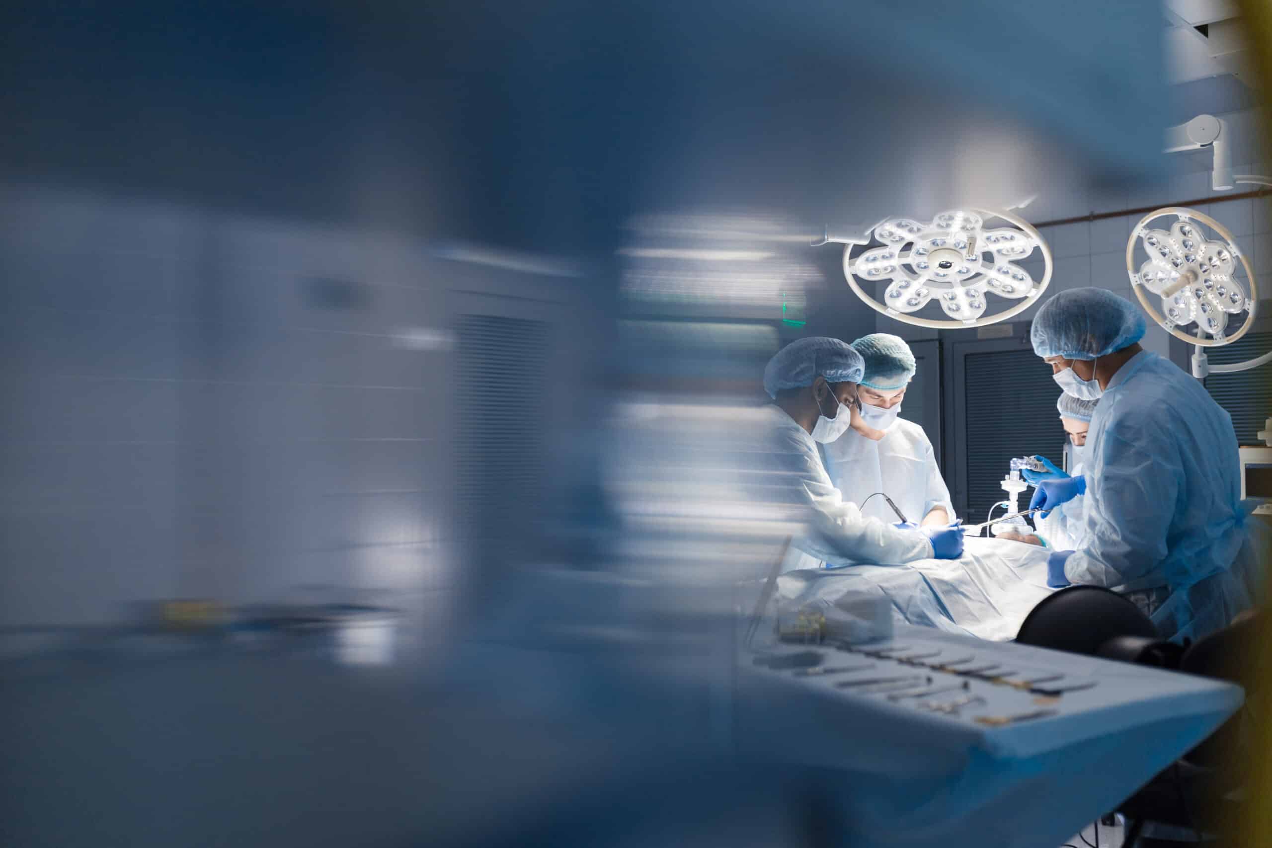 Euthanasia and Organ Harvesting Reveal Utilitarian Drift | Science and ...