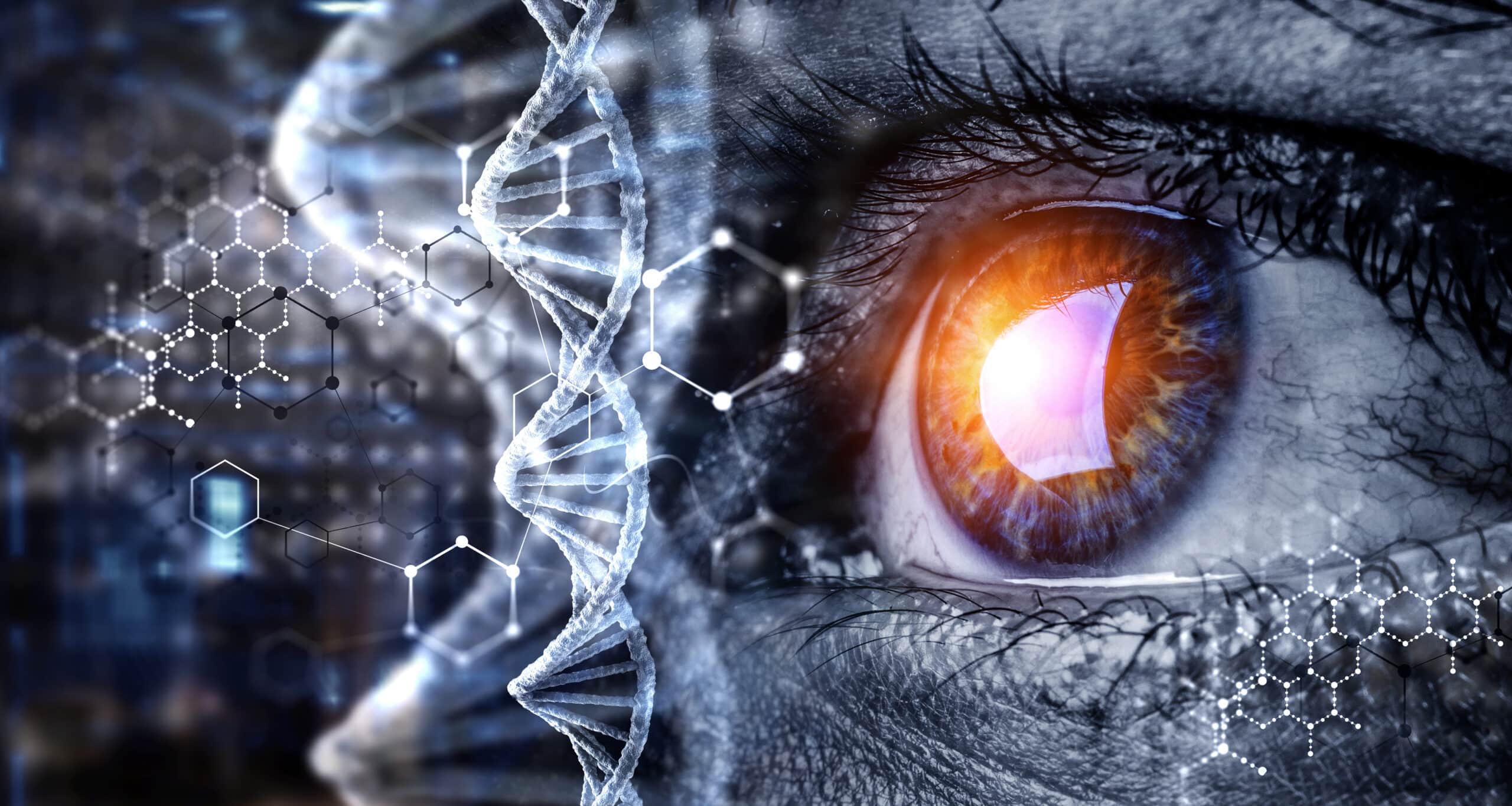 4-D Nucleome Mapping Opens New Vision of Dynamic DNA Architecture ...