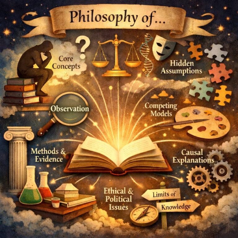 Michael Levin and the Philosophy of Intelligent Design | Science and ...