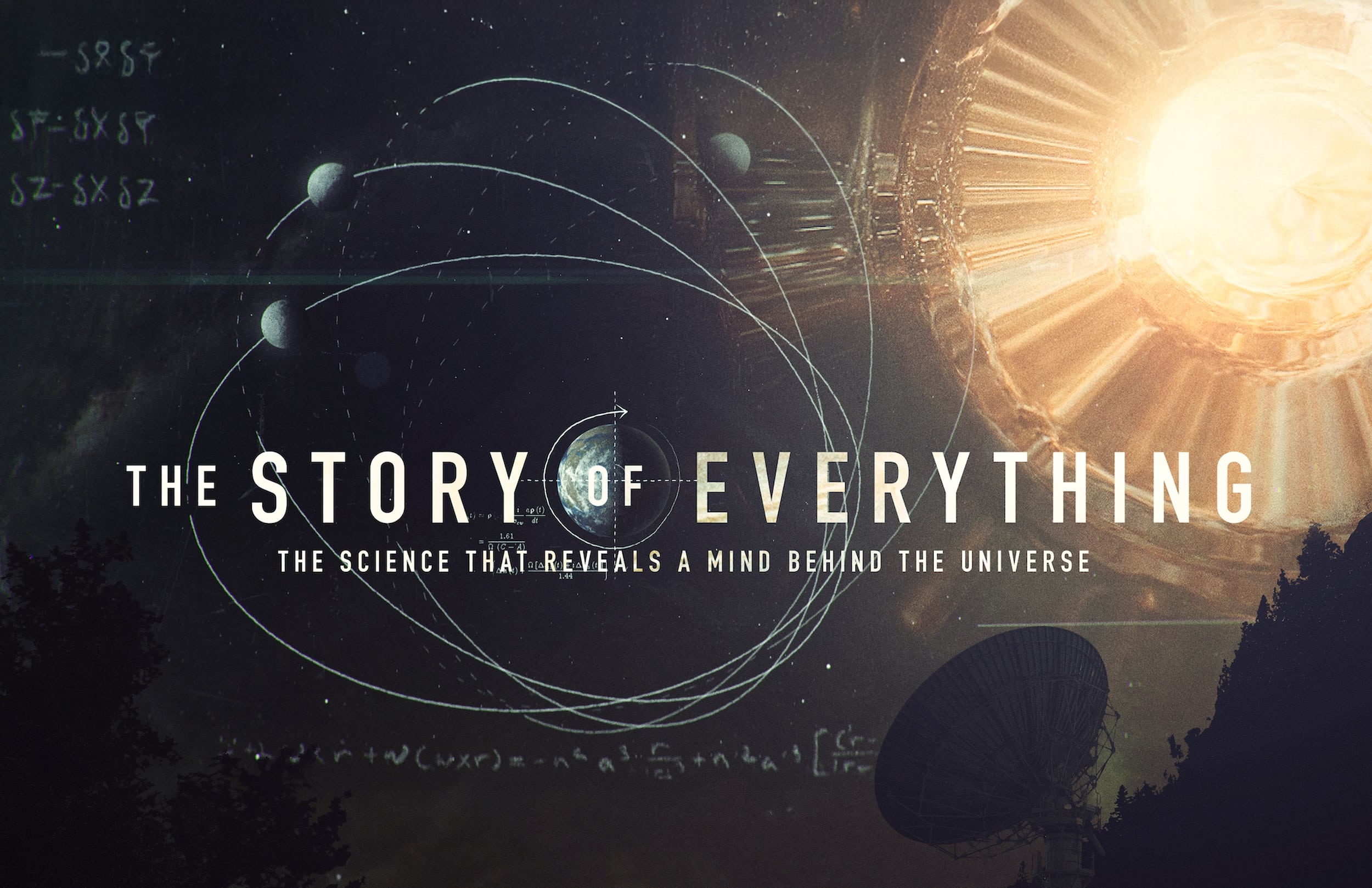 God Hypothesis Comes to Theaters Nationally in April! | Science and ...