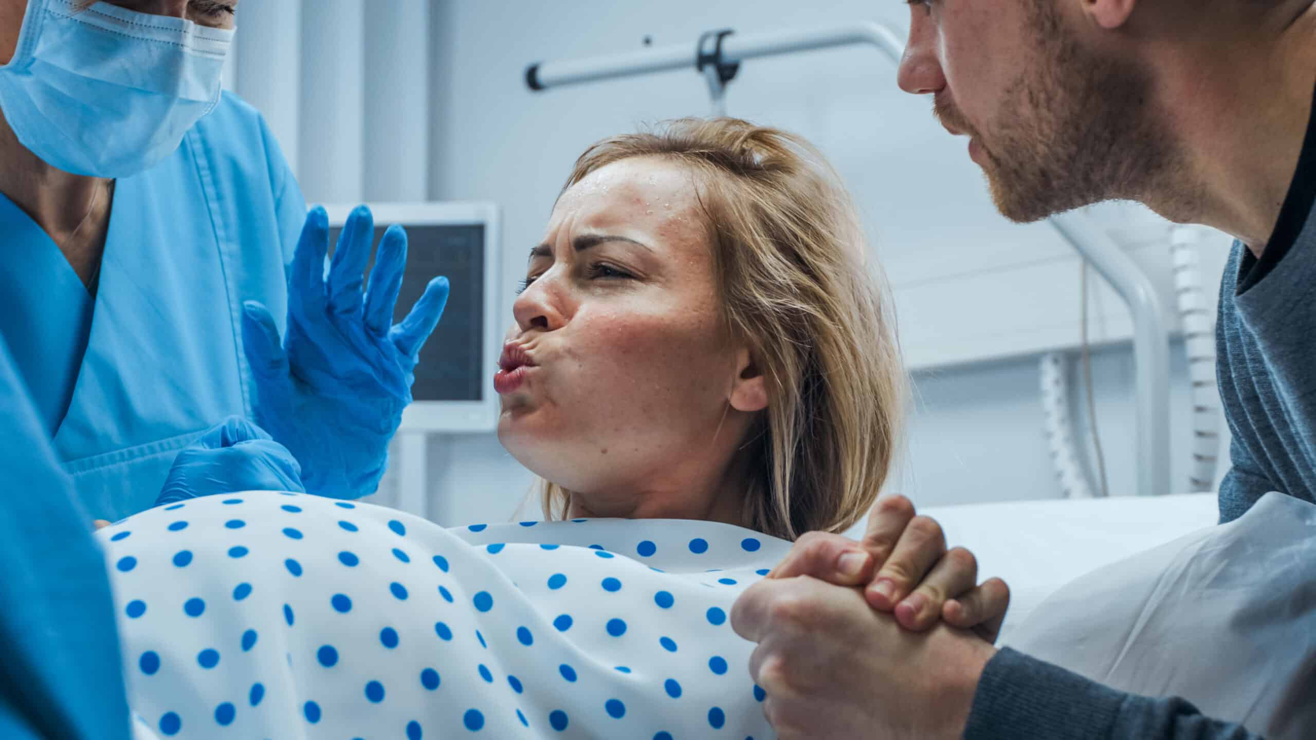 Design Logic Explains Childbirth Better than Darwinism Does | Science ...