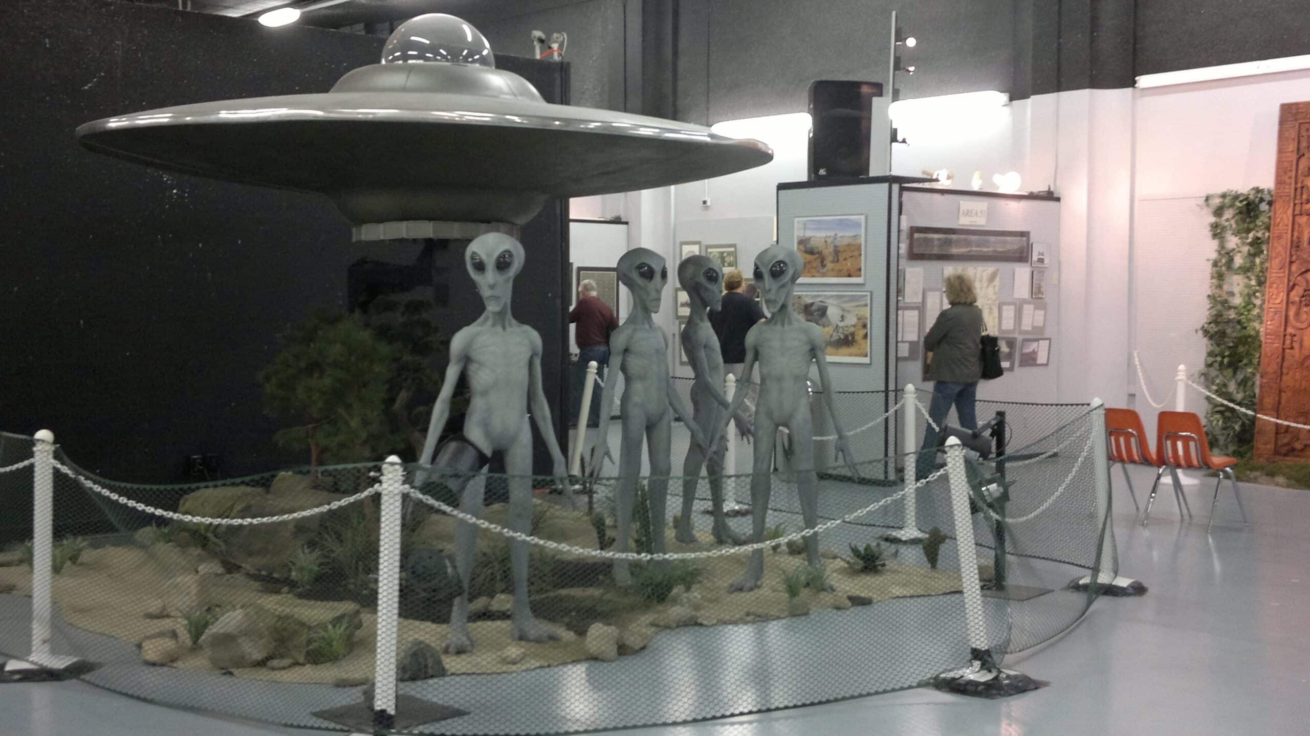 We Are Not Alone? No, We Never Were | Science and Culture Today